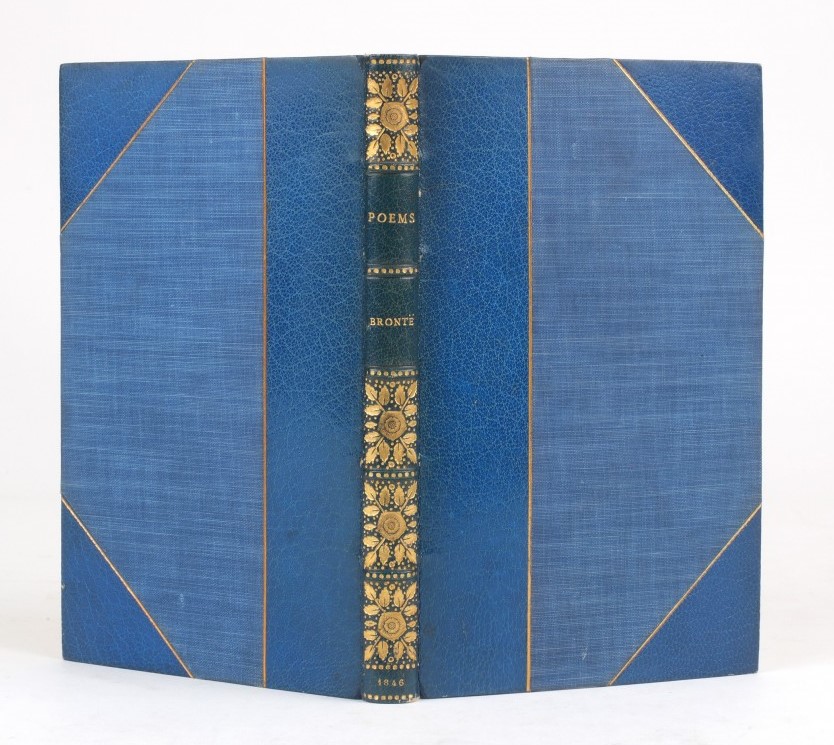 Poems by Currer, Ellis, and Acton Bell – emilybrontë.com