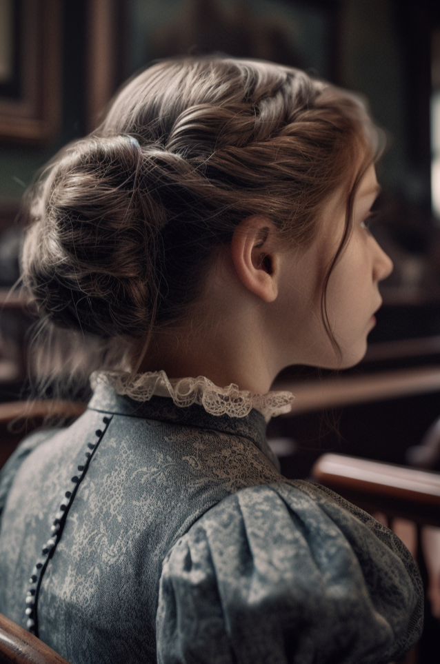 Maria Brontë: The Shadow of a Sister – emilybrontë.com