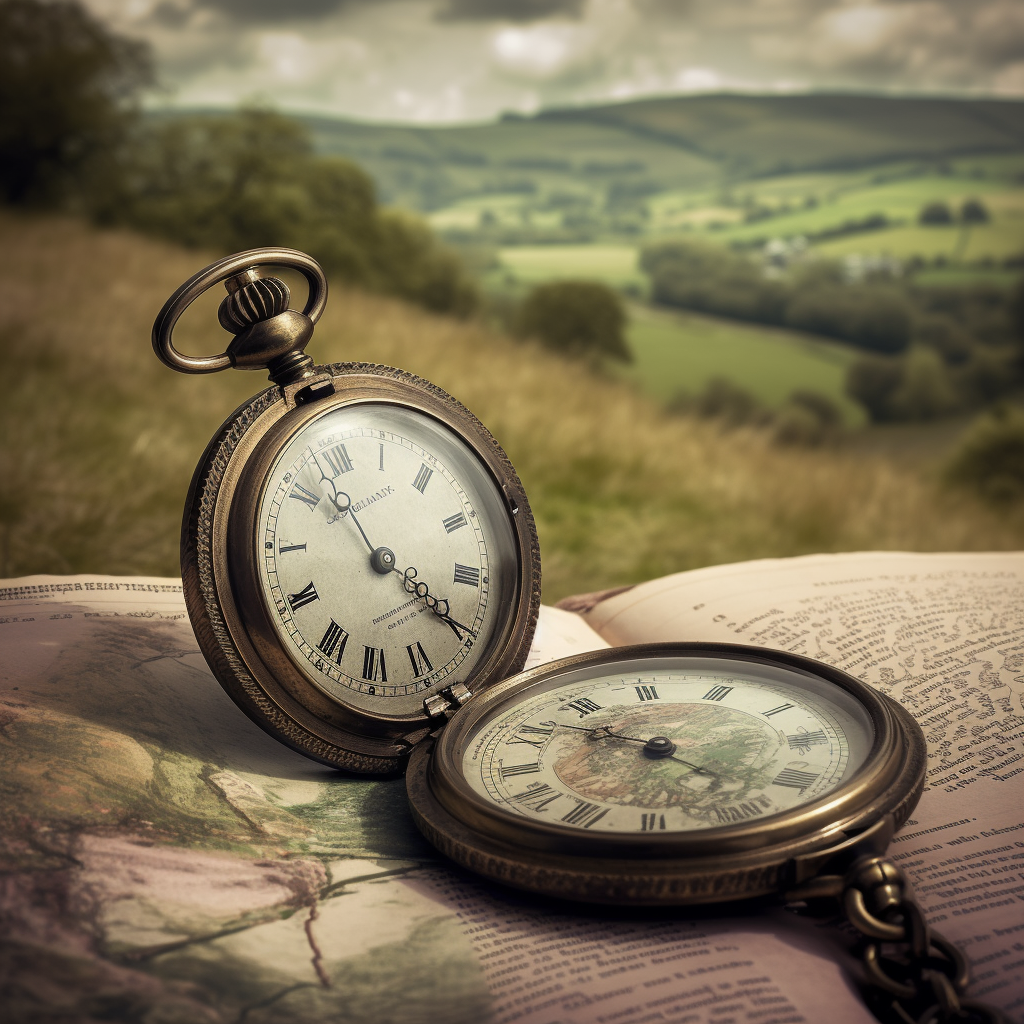 Timeline – emilybrontë.com