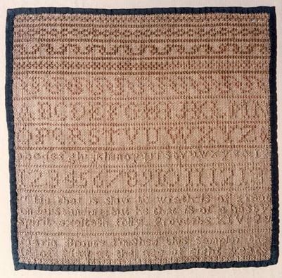 Maria Brontë: The Shadow of a Sister – emilybrontë.com